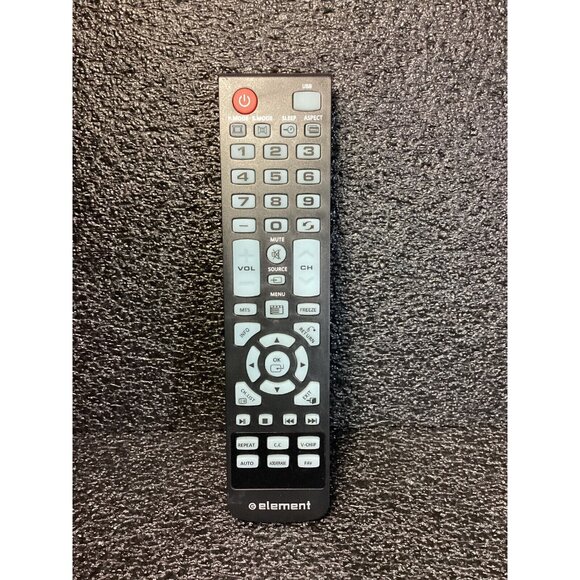 Element | Other | Element Tv Facory Oem Tv Remote Xhy353 New Read See ...